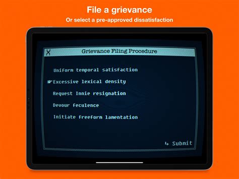 Terminal Of Woe Code Sharing Codea Talk