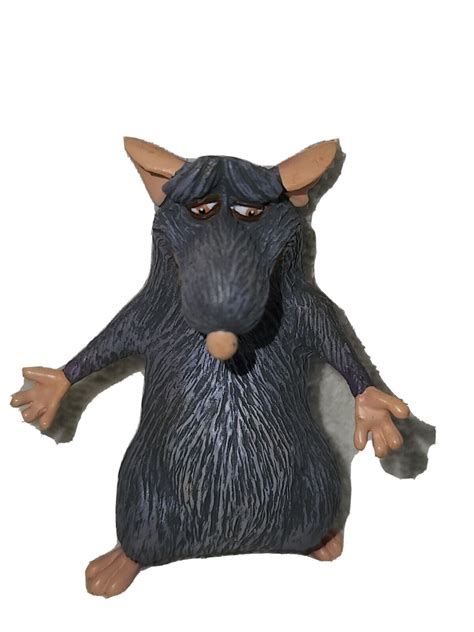 Ratatouille Django
