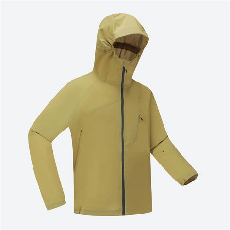 Jacket Mh500 Light Man