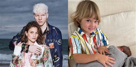 Ok ბერა ივანიშვილი და ნანუკა გუდავაძე მეორე ბიჭის მშობლები გახდნენ Ok Magazine