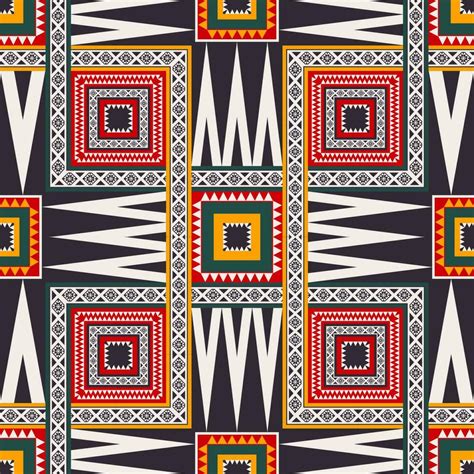 South African Textile Patterns