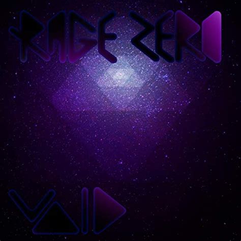 Jp Void Rage Zero デジタルミュージック