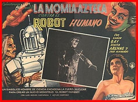 The Aztec Mummy Vs The Human Robot Pelican Parts Forums