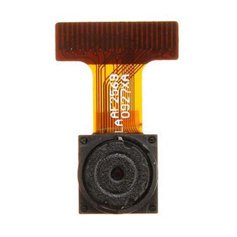 Module Camera Esp32 Cam Tích Hợp Wifi Bluetoothesp32 Cảm Biến Ov2640