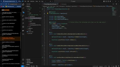 Java Junit Springboot Javadeveloper Backend Backenddeveloper