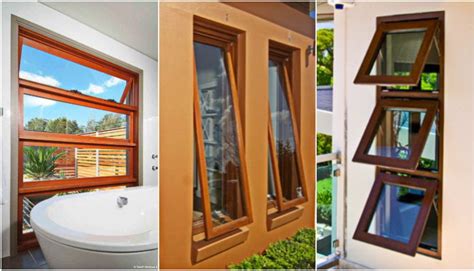 40 ไอเดีย “หน้าต่างบานกระทุ้ง” ช่วยระบายอากาศ พร้อมป้องกันฝนสาดเข้าบ้าน Naibann ในบ้าน คอน