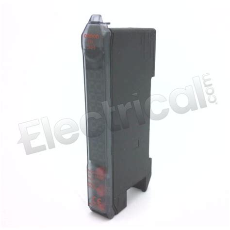 Omron E3x Da8se S Sensor Automation