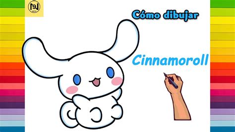 Cómo Dibujar Cinnamoroll Fácil Paso A Paso No9 Artes Youtube