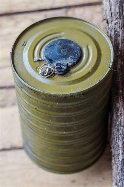 Replaceable Filter Of The Soviet Gas Mask Chemical Protection Stock