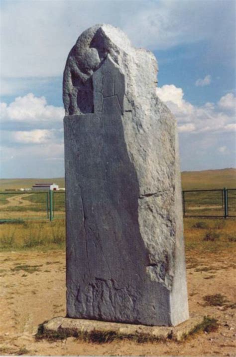 Kul Tigin Alchetron The Free Social Encyclopedia