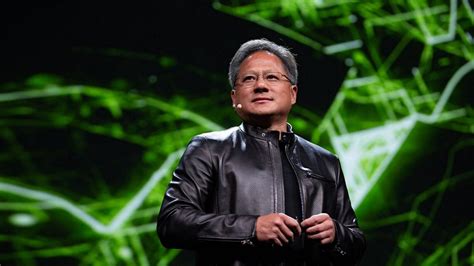 Nvidia Ceo The Era Of Coding Is Over Shiftdeletenet Global