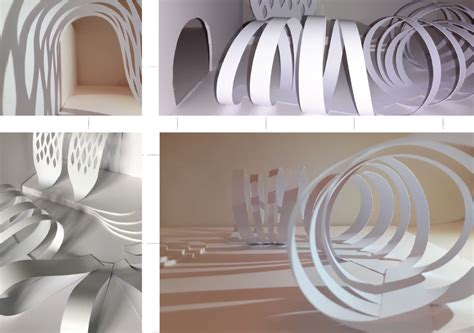 Desain Interior Fsrd Itb