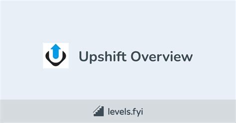 Upshift Careers Levelsfyi