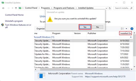 Ways To Go Back To Previous Version Of Windows Without Losing Data