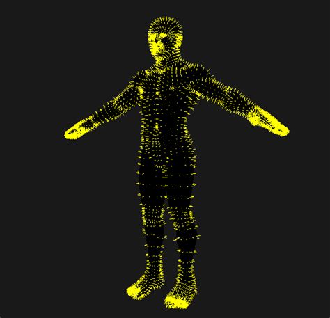 OpenGL 几何着色器的应用