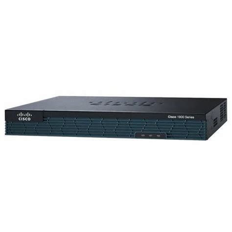 Cisco Series Router At Piece Cisco Router In Bengaluru ID