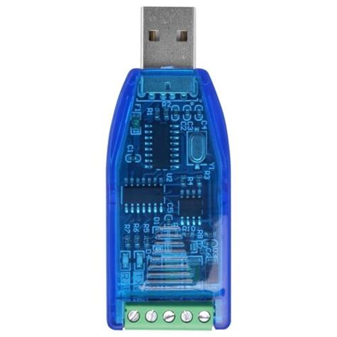 Usb To Rs485 Communication Module Bidirectional Ubuy India