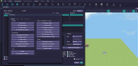 Rpg A New Prototype Version Of Rpg Paper Maker Is Available For