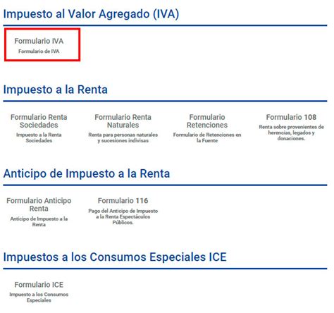 ¿cómo Llenar El Formulario 104a En Línea Actualizado 2020