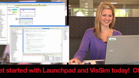 Ti Makes It Easy C2000™ Launchpad™ Evaluation Kit Youtube