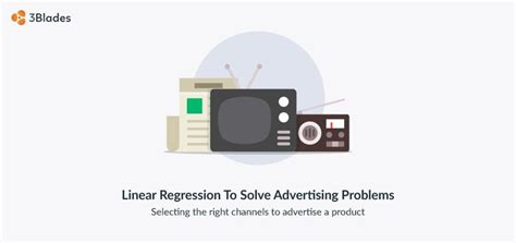 Linear Regression To Solve Advertising Problems By Samuel Noriega Illumidesk Medium