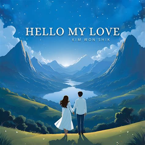 Hello My Love Youtube Music