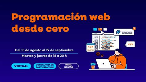 ¡aprende Programación Web Desde Cero En Plai 🚀 Domina Las Bases Para La Creación De Sitios Web