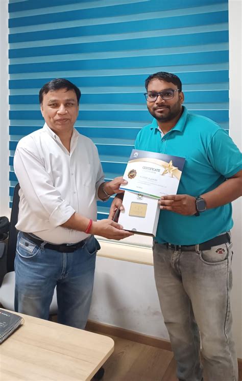 Ashish Gupta Ag On Linkedin Appreciation Merinoconsultingservices 14 Comments