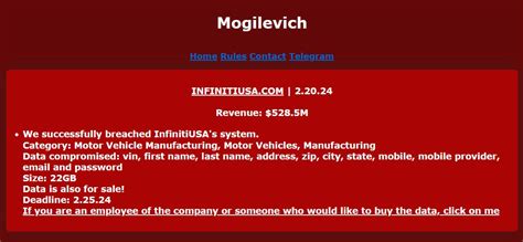 Sara Badran On Linkedin New Ransomware Group 👽☠️