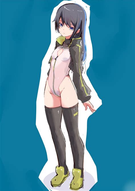 Yoto Rinlin2 Koashi Mutsumi Alice Gear Aegis Green Footwear