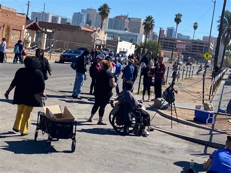 Meet Tyenesha Fields Of Jacinths Homeless Foundation Voyagephoenix