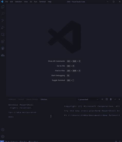 Terminal Window Broken After Recent Update R Vscode