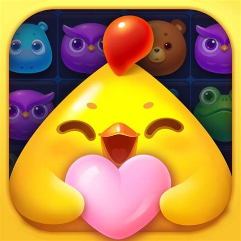 开心消除节成功的背后,《开心消消乐》到底做对了什么? Gameres游资网 开心消除节成功的背后,《开心消消乐》到底做对了什么? Gameres游资网