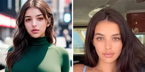 Who Is Amber Ajami Age Bio Career And Other Facts About The Famous