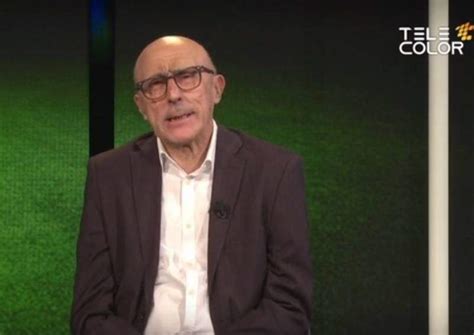 Micale Rapporto Tifoseria Squadra Patrimonio Dilapidato Giusto Fischiare La Società Tutto