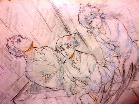 “s O U R C E”by One Of Snk Animators