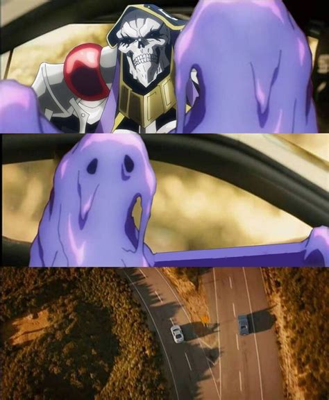 Making Overlord Memes 356 Fandom