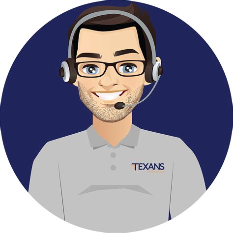 Chip Texans Virtual Assistant