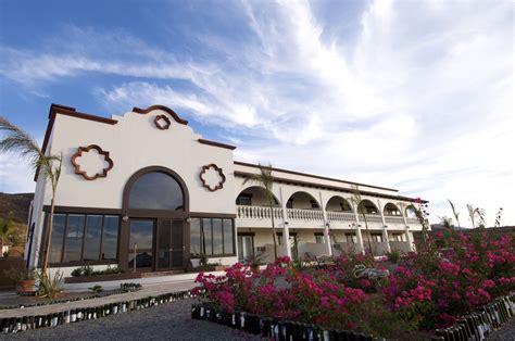 Hacienda Guadalupe Hotel Con 12 Habitaciones Con Vista Panorámica Al
