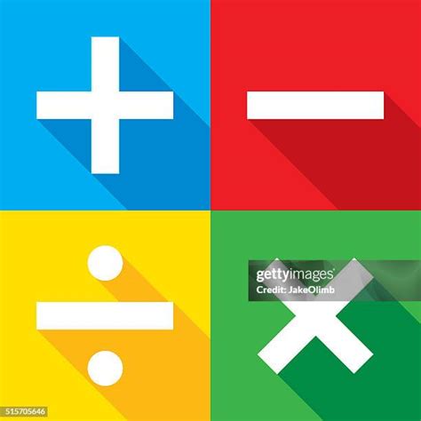 Math Plus Photos And Premium High Res Pictures Getty Images