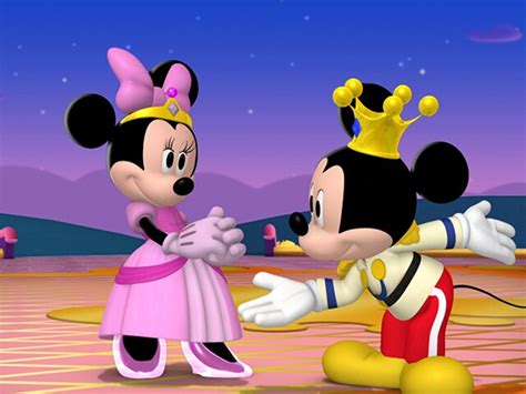 Mickey Mouse Clubhouse Movies