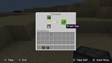How To Get Green Dye In Minecraft Twinfinite