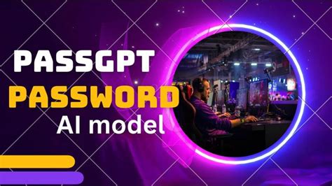 Matt Patt On Linkedin Ai Vshackers Passgpt Ai Trend Ai News