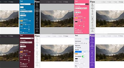 make pixo on your web hybrid app look native with ios and android