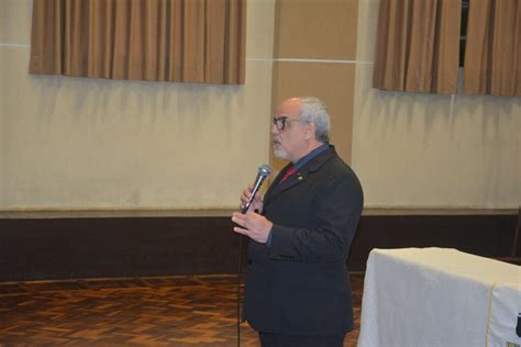 Palestra Decic 1 Unicentro