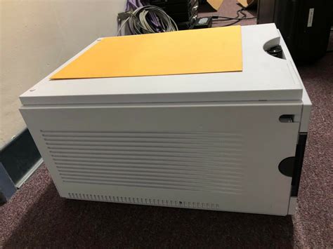 Agilent 1290 G4220a 1290 Bin Pump Cal L Enterprises