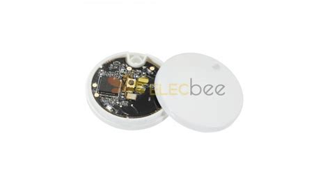 3pcs NRF51822 Beacon Module Bluetooth RSSI Positioning Module For Arduino Products That Work