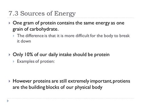 Chapter 8 Fossil Fuels Unit B Understanding Common Energy Conversion