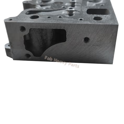 Cylinder Head For Isuzu Engine 3lb1 Fab Heavy Parts