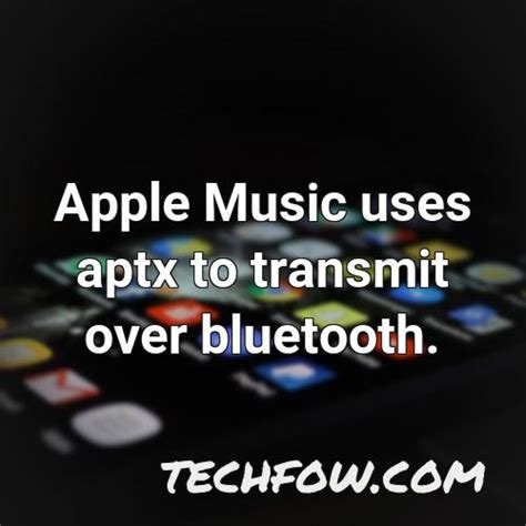 What Bluetooth Codec Does Iphone Use Beginner S Guide TechFOW Com